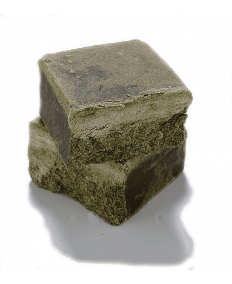 Résine CBD 70% - Le Chanvrier Français