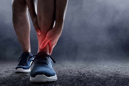 Quelques conseils pour bien soigner son entorse