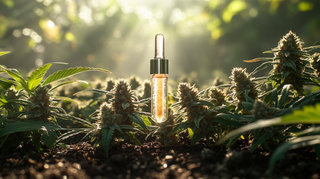 Small buds : pourquoi opter pour ces petites fleurs de CBD